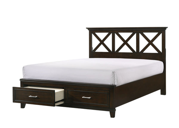Space-Saving Chest Beds with Storage | Bedroom Depot USA