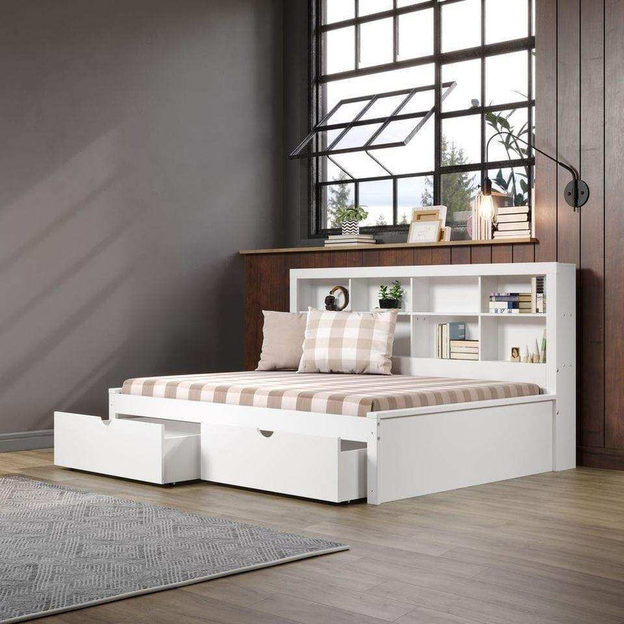 Daybeds: The All-Day Loungers – Bedroom Depot USA