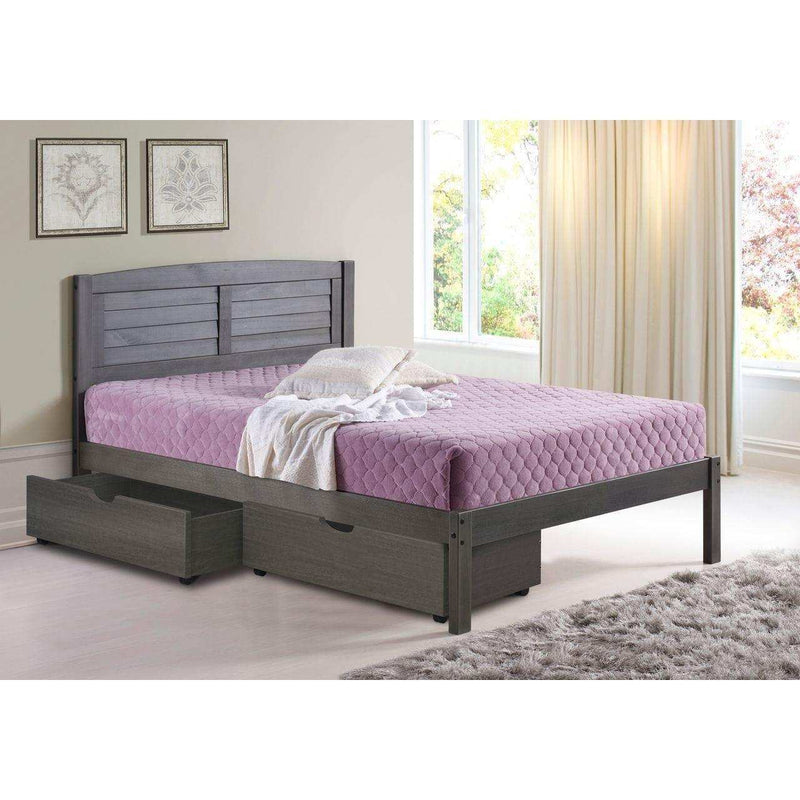 Chest Beds | Bedroom Depot USA