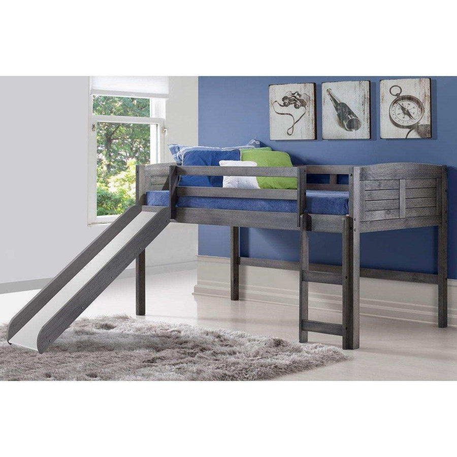 Experience Versatility of Loft Beds – Bedroom Depot USA