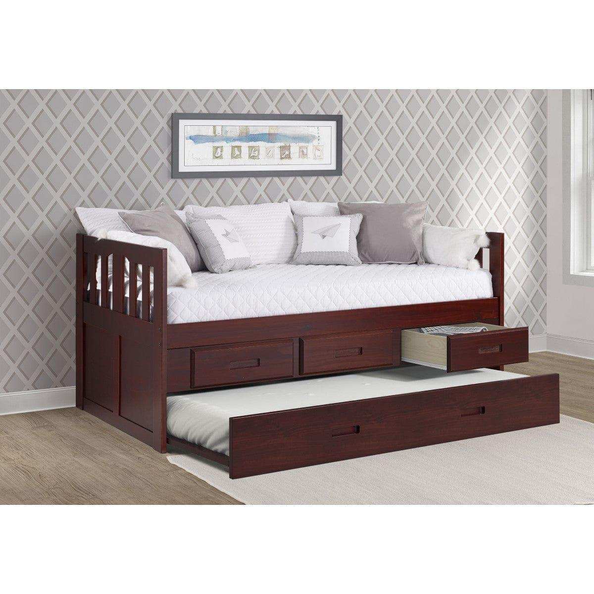 Daybeds: The All-Day Loungers – Bedroom Depot USA