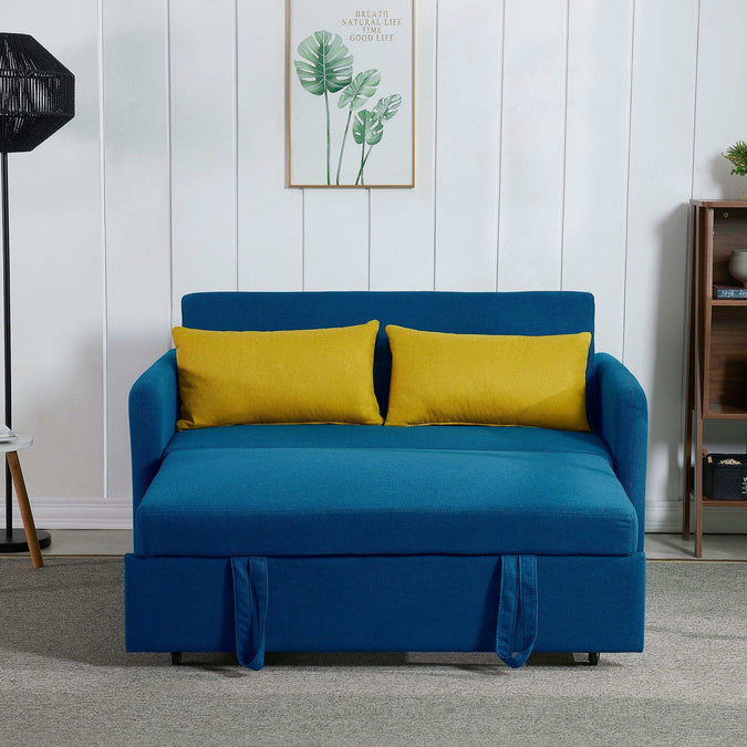 Sofa Beds: Sit. Sleep. Repeat – Bedroom Depot USA