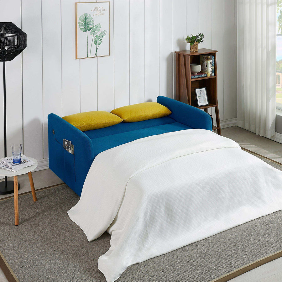 Sofa Beds: Sit. Sleep. Repeat – Bedroom Depot USA
