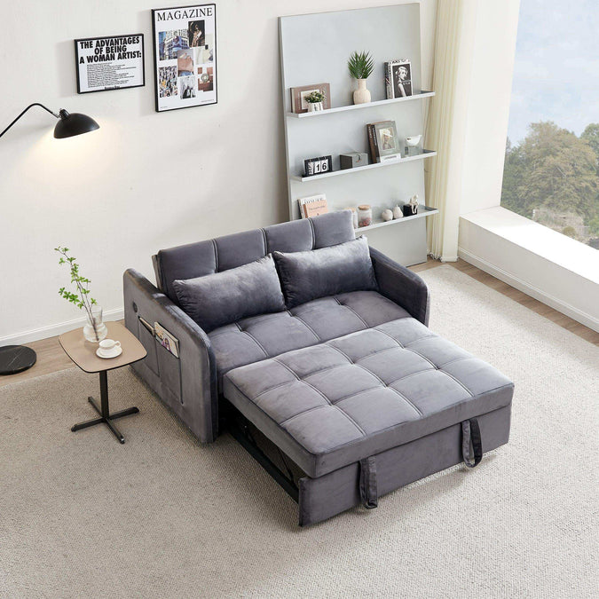Sofa Beds: Sit. Sleep. Repeat – Bedroom Depot USA