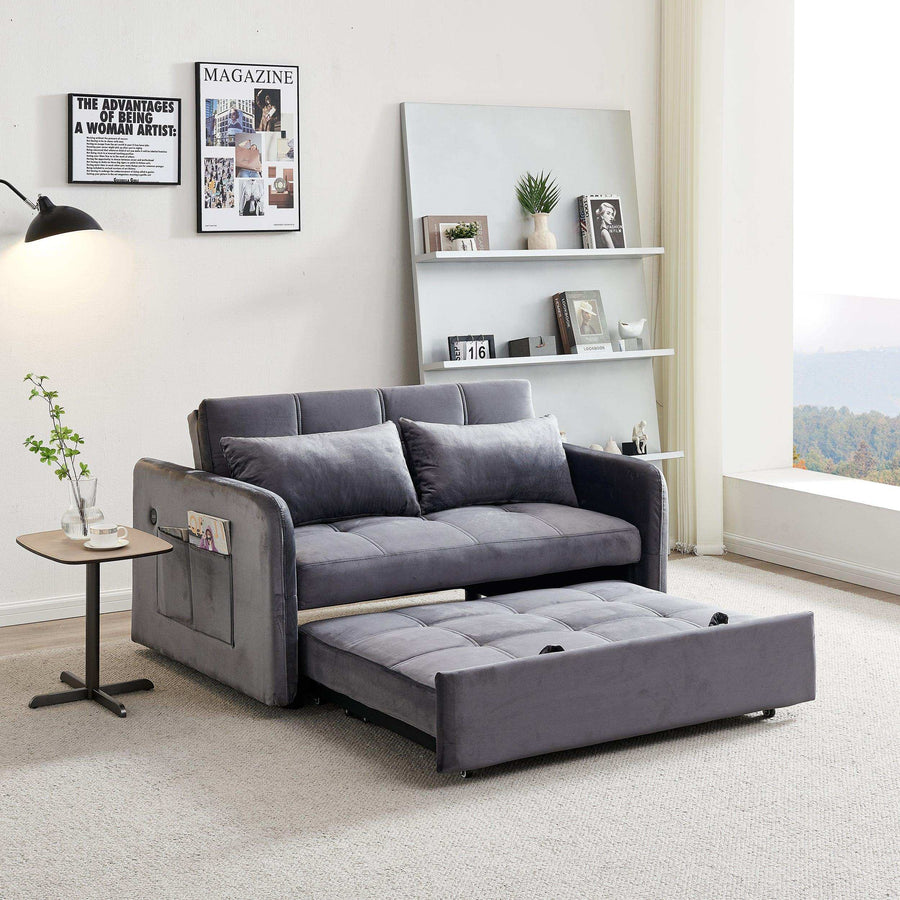 Sofa Beds: Sit. Sleep. Repeat – Bedroom Depot USA