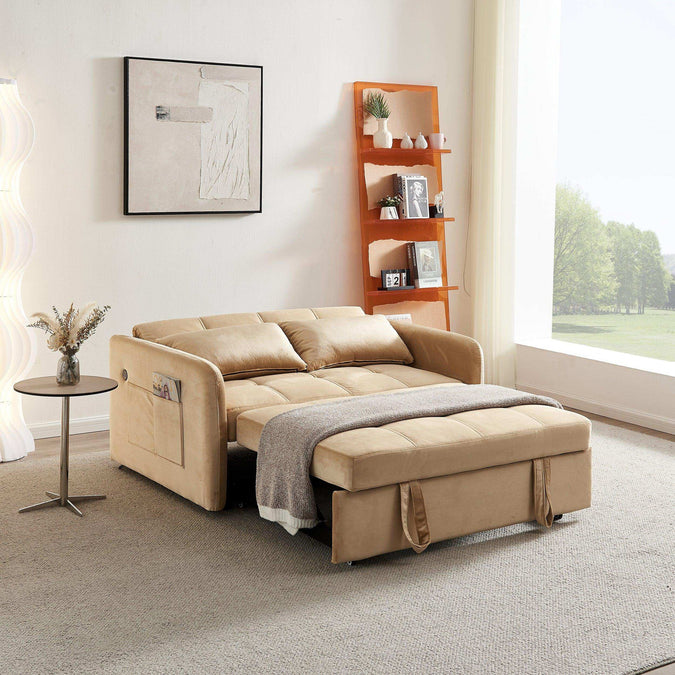 Sofa Beds: Sit. Sleep. Repeat – Bedroom Depot USA